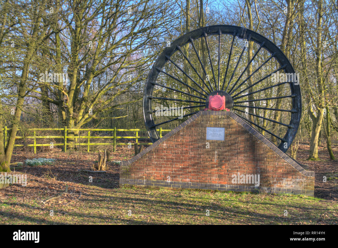 Leicester and swannington railway hi-res stock photography and images ...