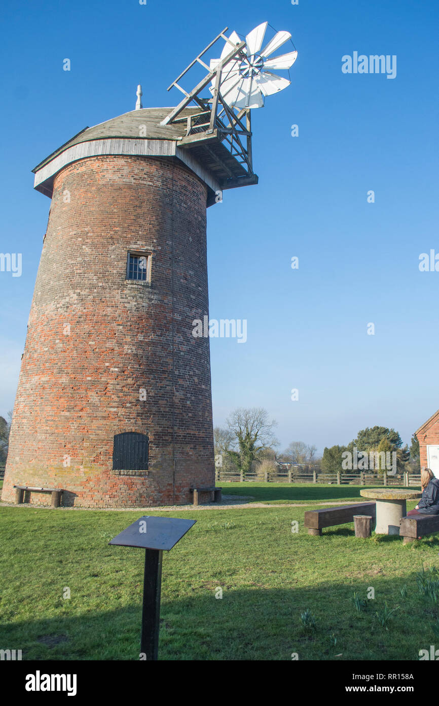 Thringstone hi-res stock photography and images - Alamy