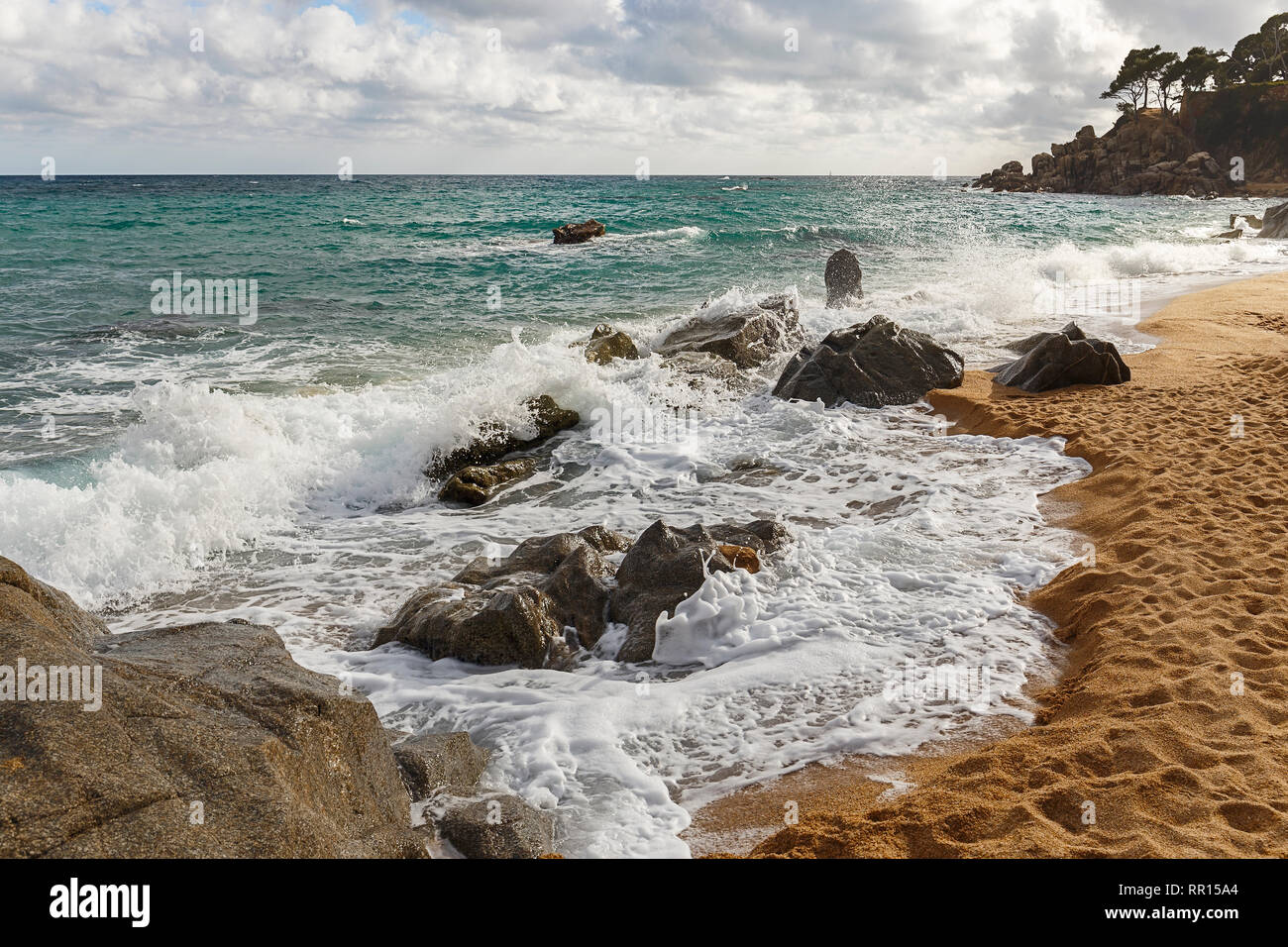 Beautiful corner hi-res stock photography and images - Alamy