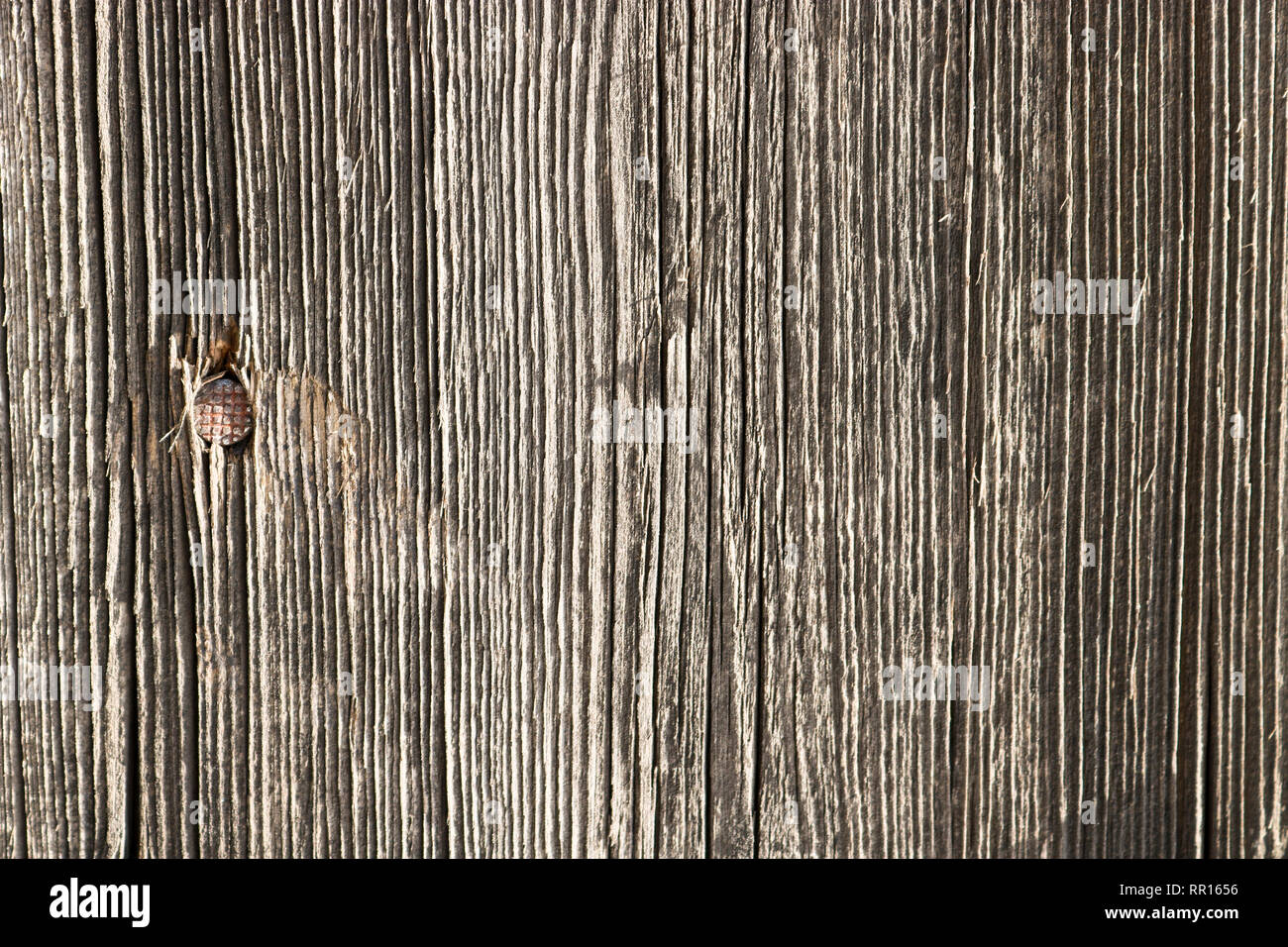 Texture of old rough wood. Abstract background for design. Vintage ...