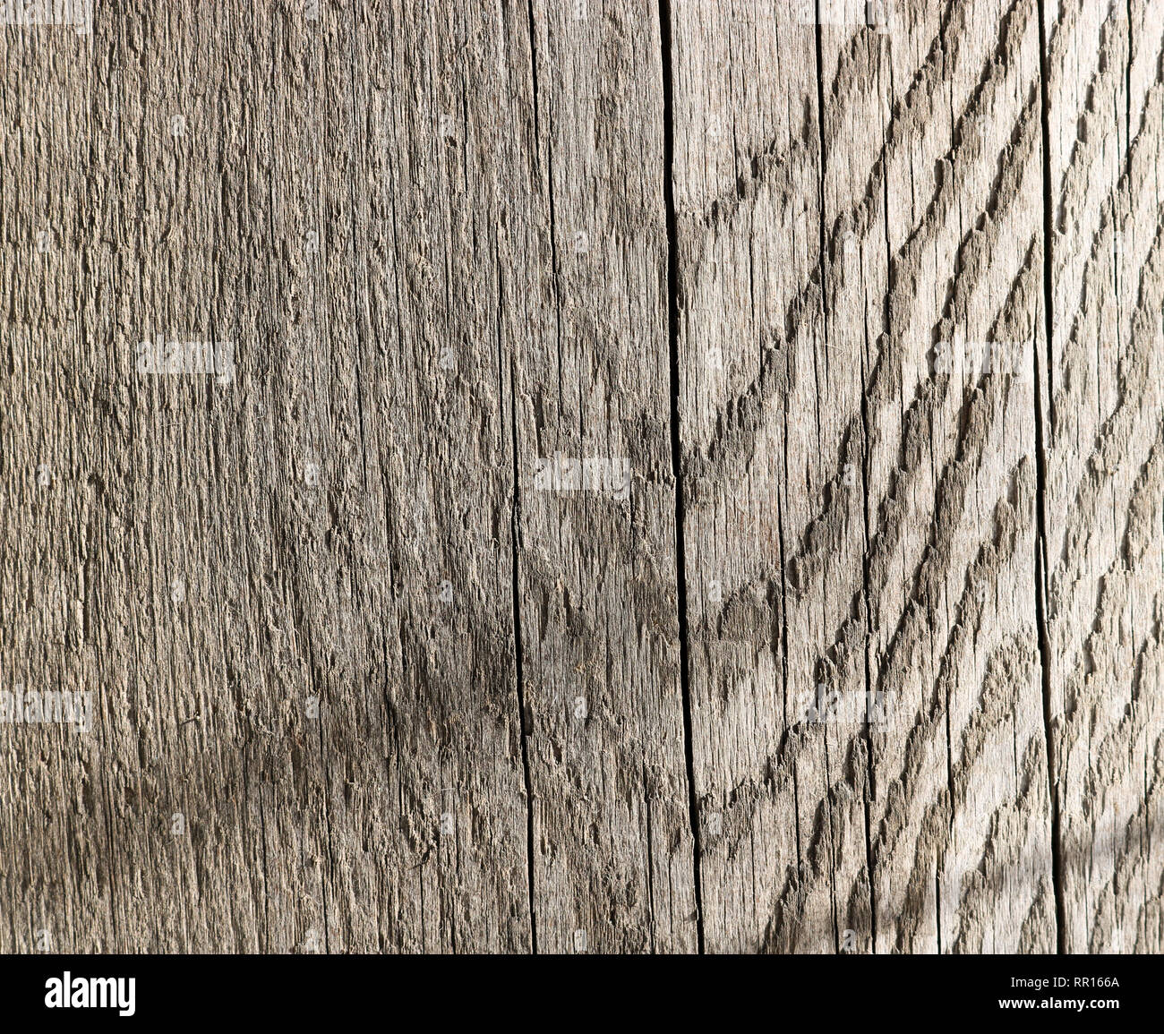 Texture of old rough wood. Abstract background for design. Vintage ...