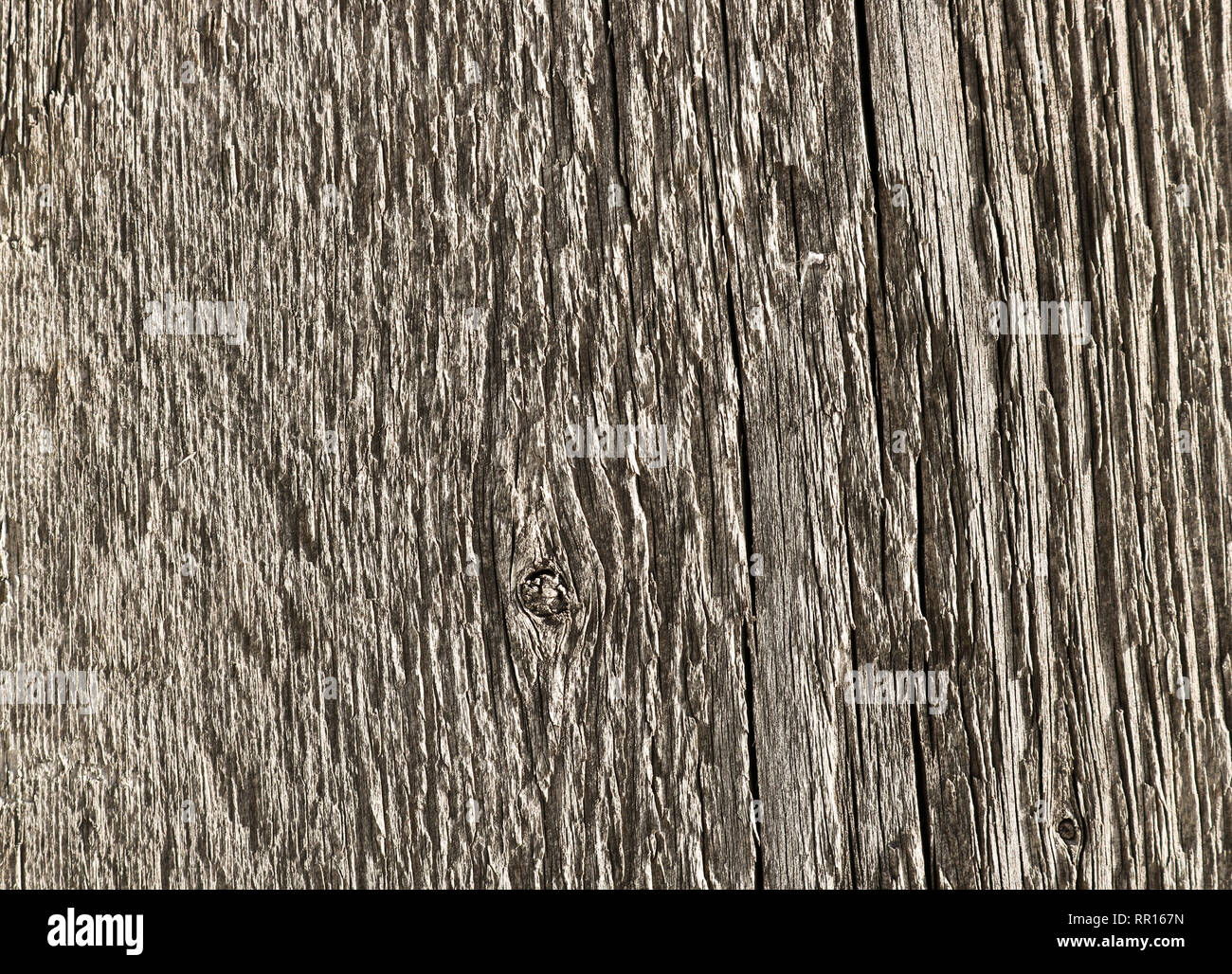Texture of old rough wood. Abstract background for design. Vintage ...