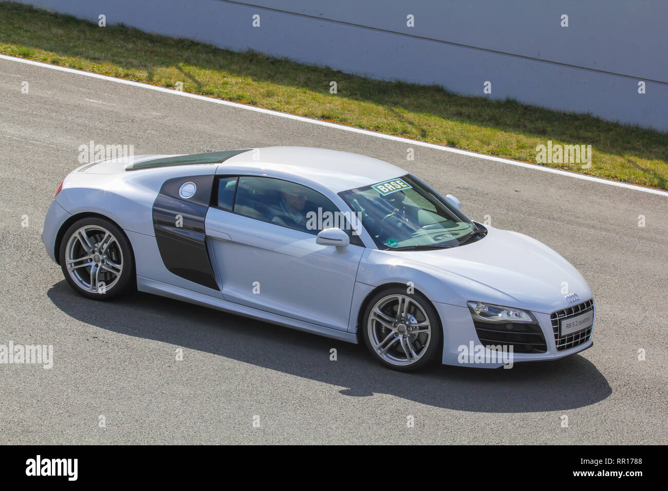 Audi Quattro Gt High Resolution Stock Photography and Images - Alamy