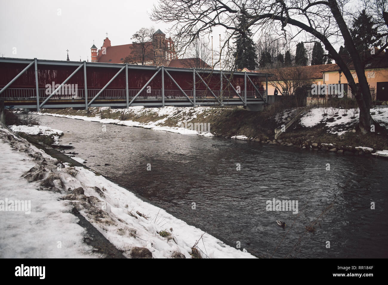 Acros building hi-res stock photography and images - Alamy