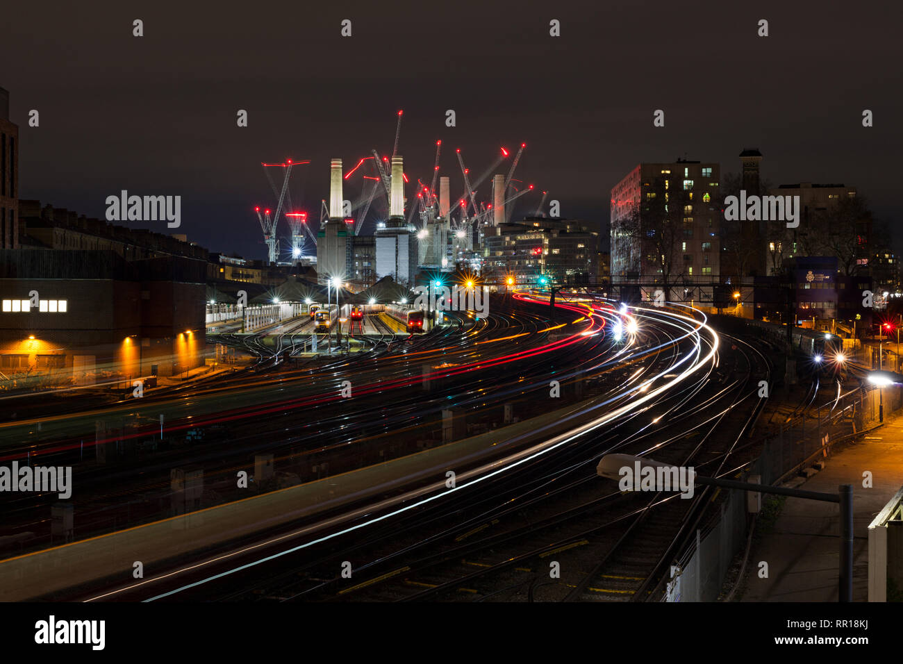 Southeastern railways hi-res stock photography and images - Alamy