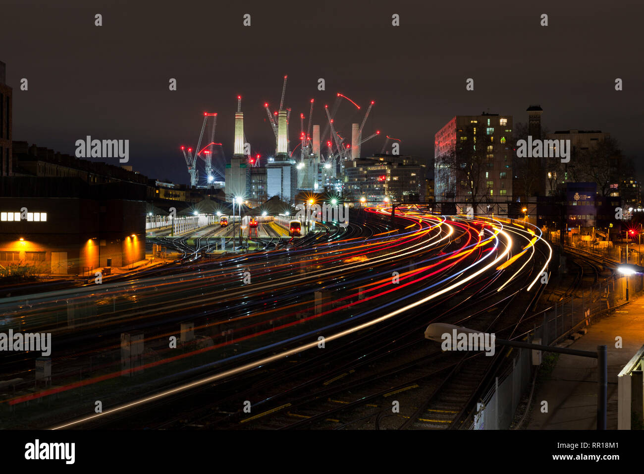 Southeastern railways hi-res stock photography and images - Alamy