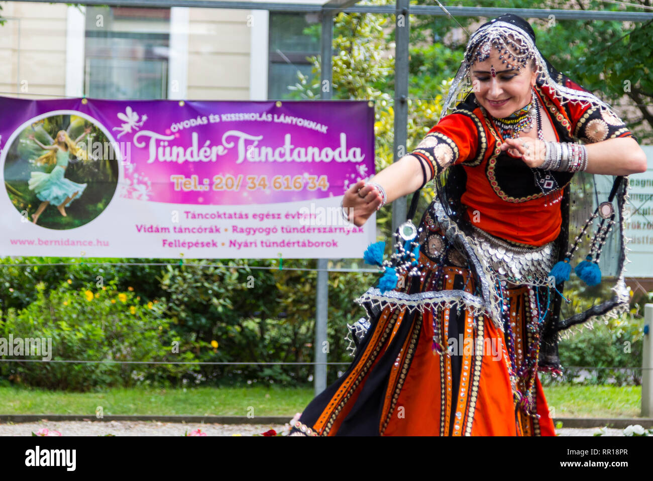 Indian fairies hi-res stock photography and images - Alamy