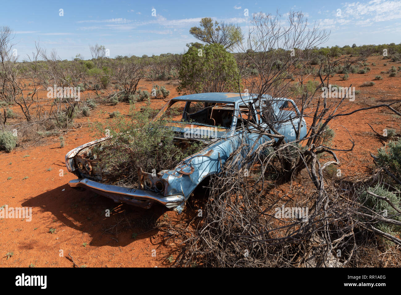 Broken chassis hi-res stock photography and images - Alamy