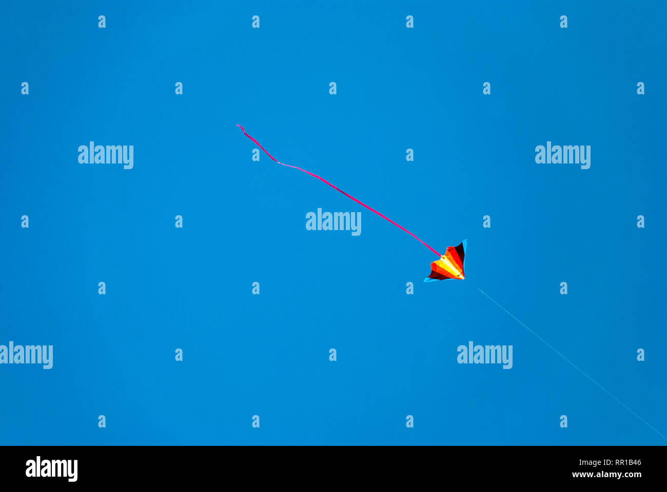 Wind Triangle High Resolution Stock Photography and Images - Alamy