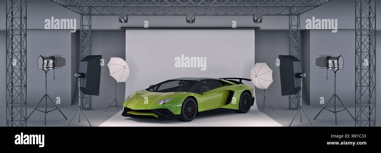 Car setup interior hi-res stock photography and images - Alamy