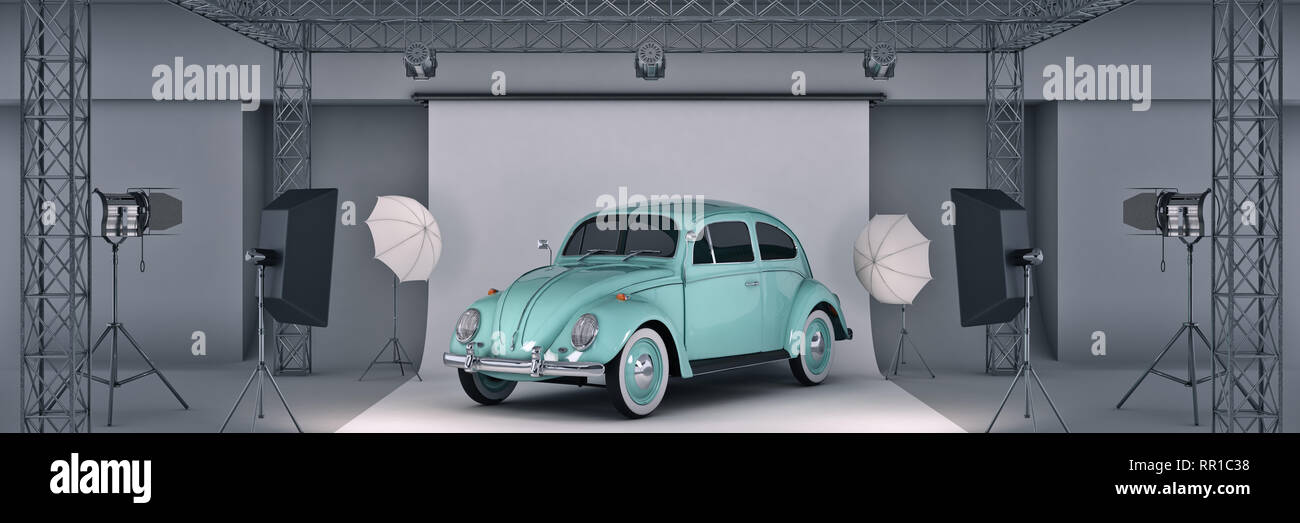 Car setup interior hi-res stock photography and images - Alamy