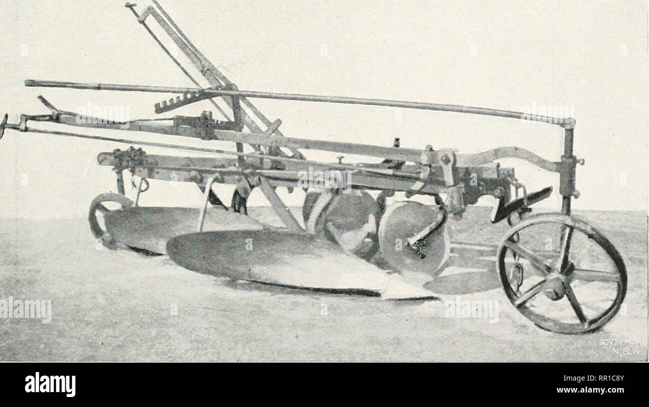 . The agricultural gazette of New South Wales. Agriculture; Agriculture ...