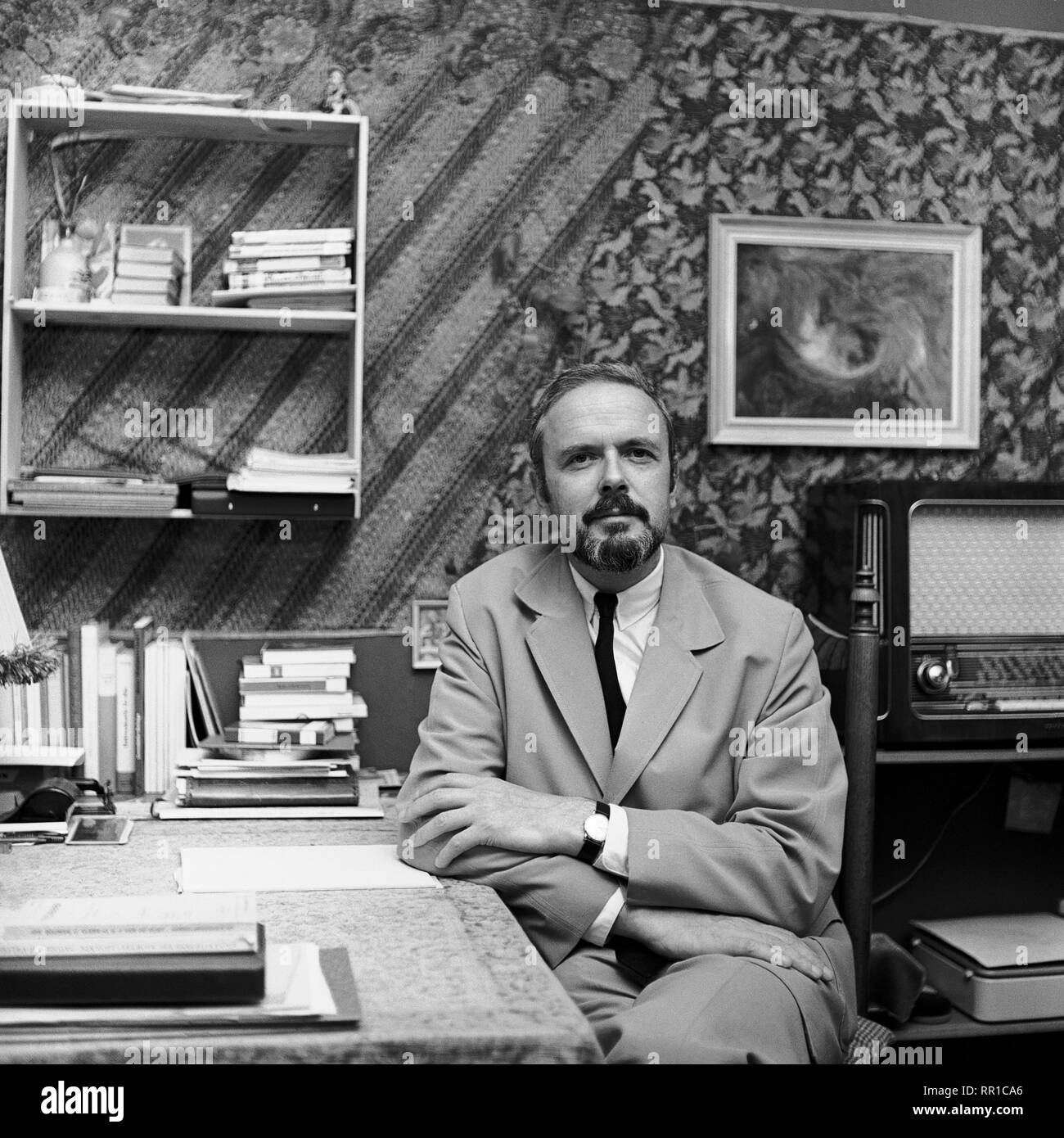 Tom dissevelt hi-res stock photography and images - Alamy