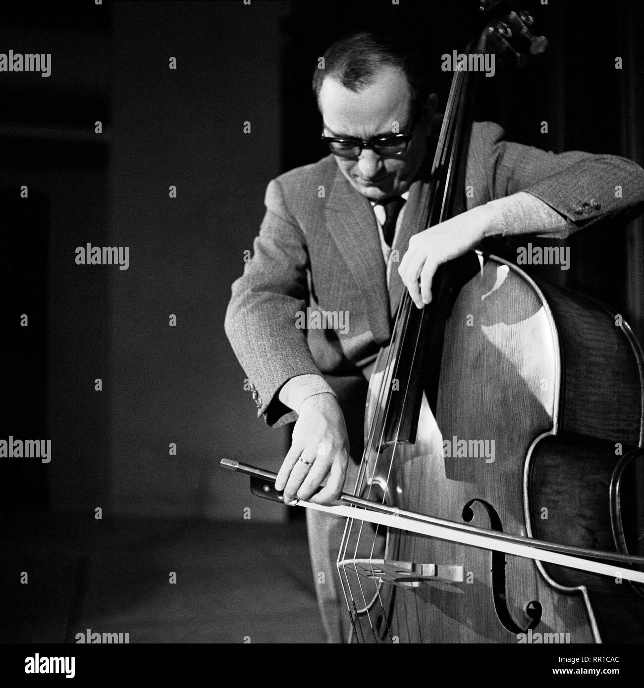 I MUSICI - 1964 / Überschrift: I MUSICI Stock Photo - Alamy