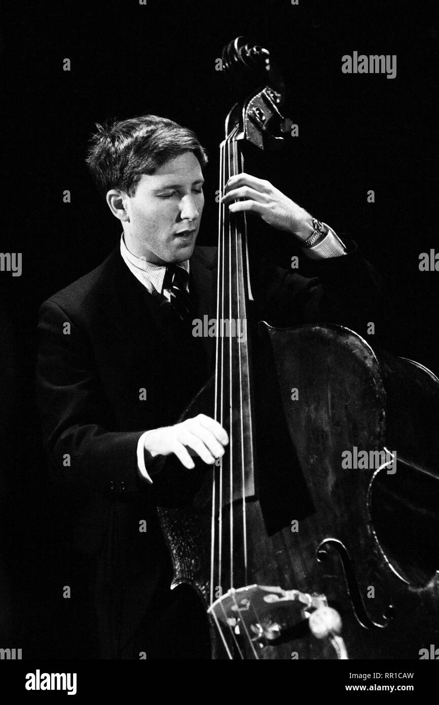 Bill evans hi-res stock photography and images - Alamy
