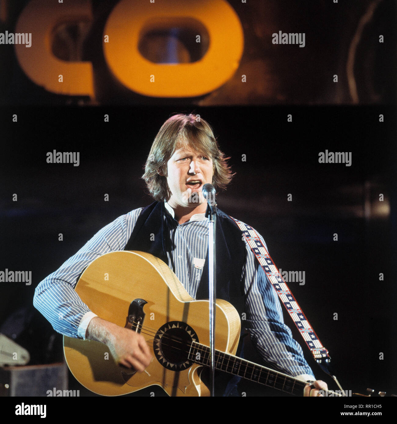 Gunter gabriel hi-res stock photography and images - Alamy