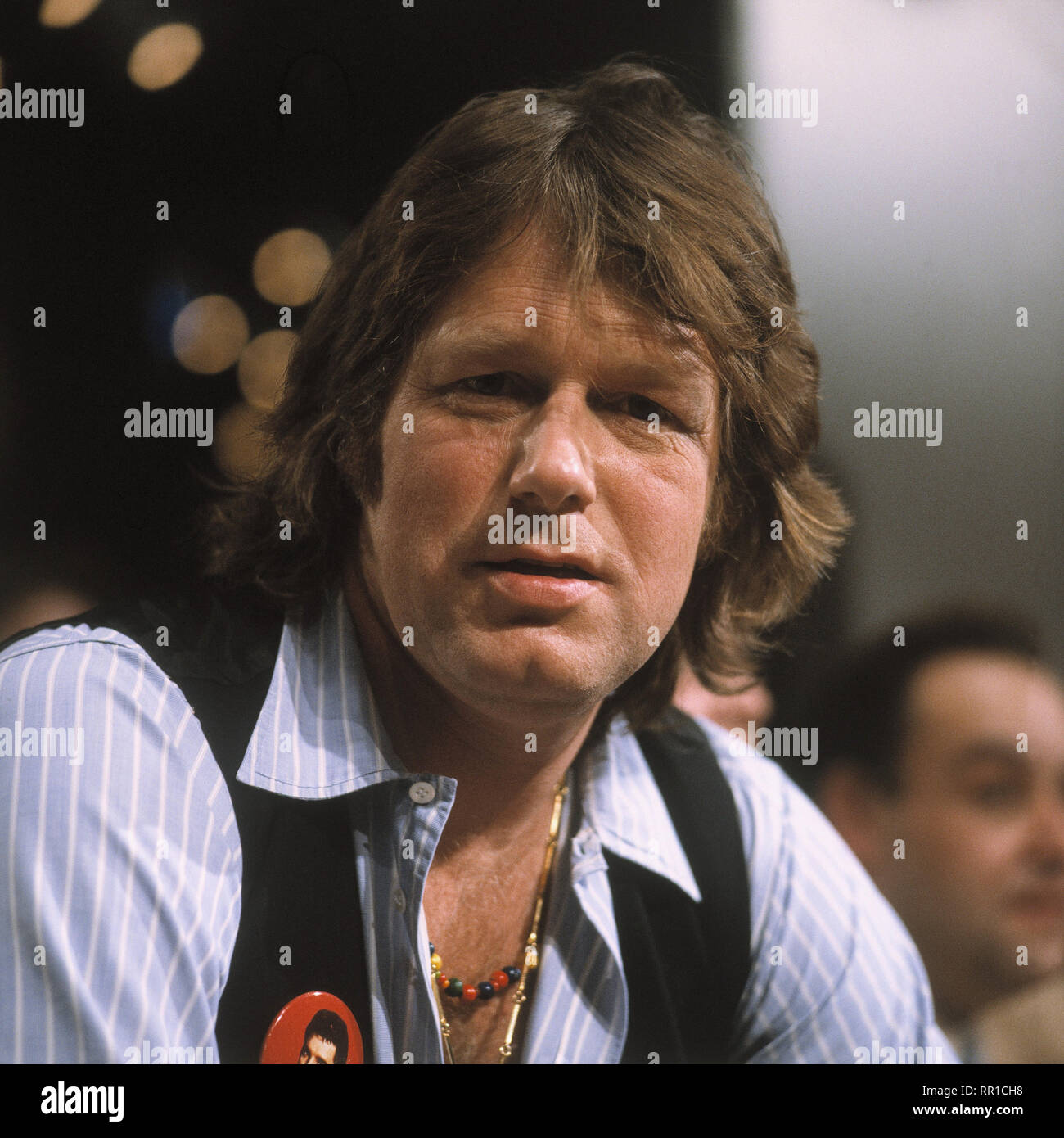 Gunter Gabriel High Resolution Stock Photography and Images - Alamy