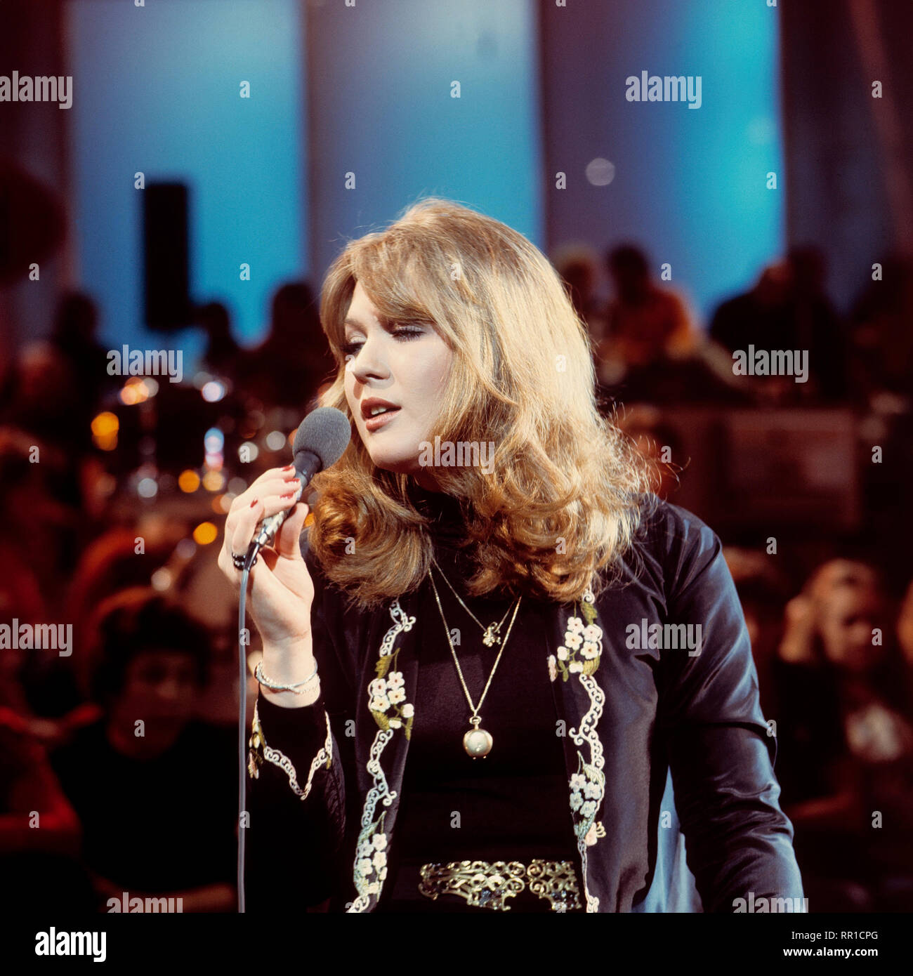 Juliane werding hi-res stock photography and images - Alamy