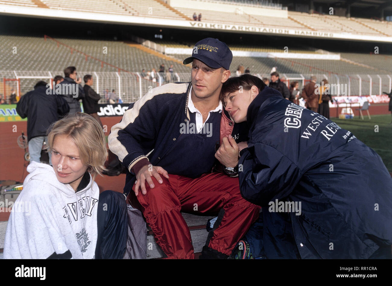 Janson d hi-res stock photography and images - Alamy