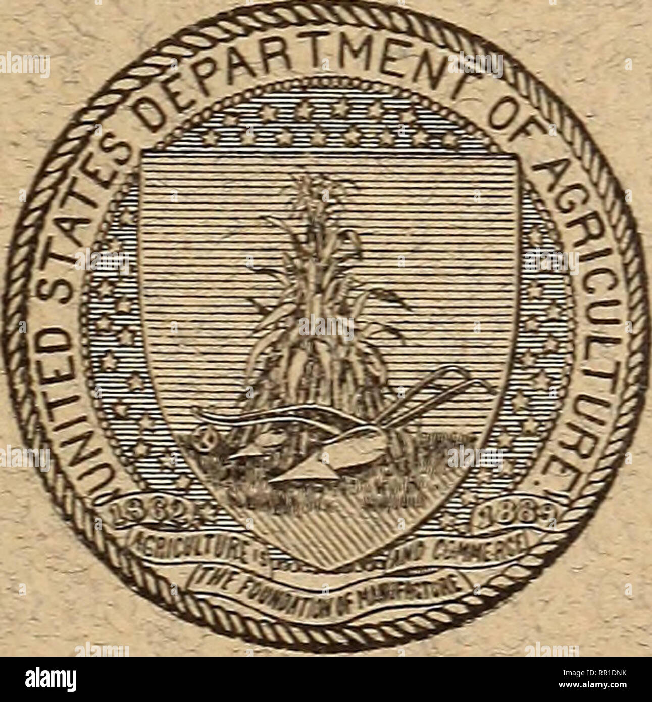 Crop investigation hi-res stock photography and images - Alamy