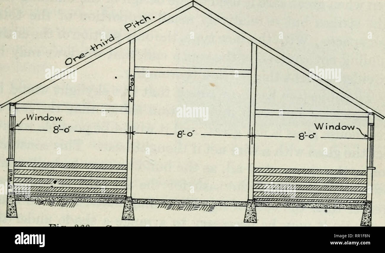 Cross Gable Roof High Resolution Stock Photography and Images - Alamy