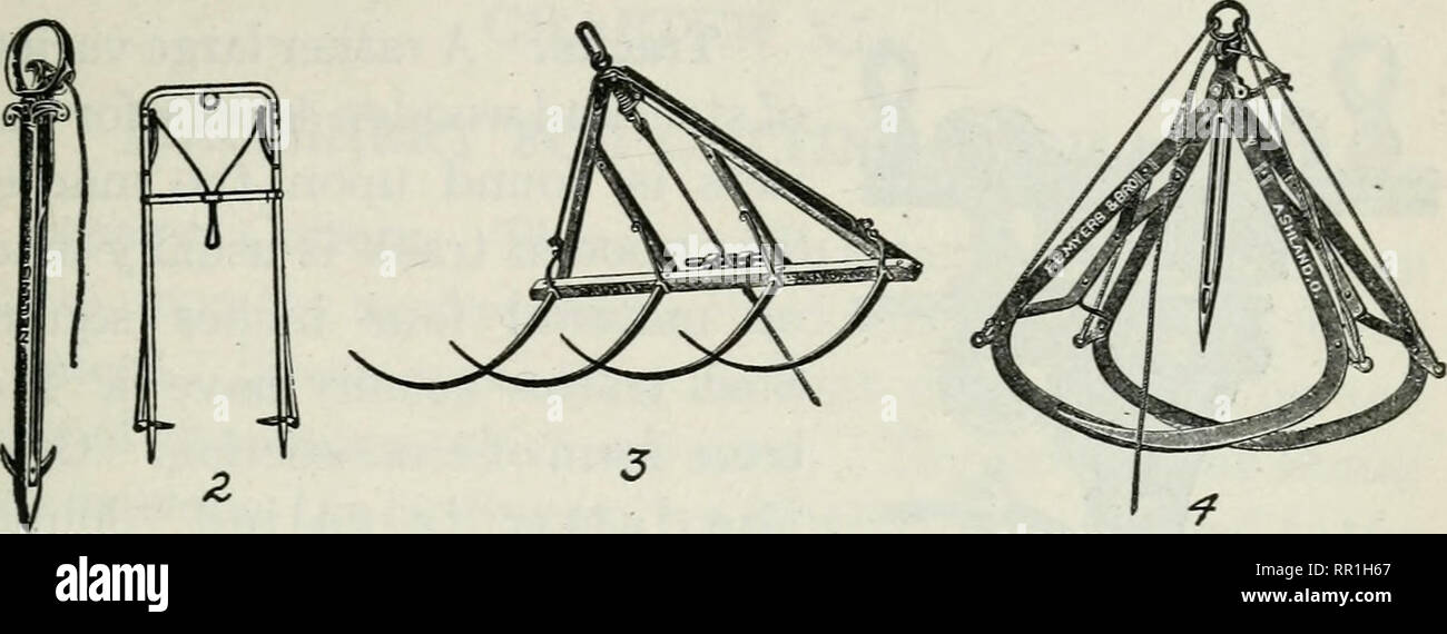 Hay derrick hi-res stock photography and images - Alamy