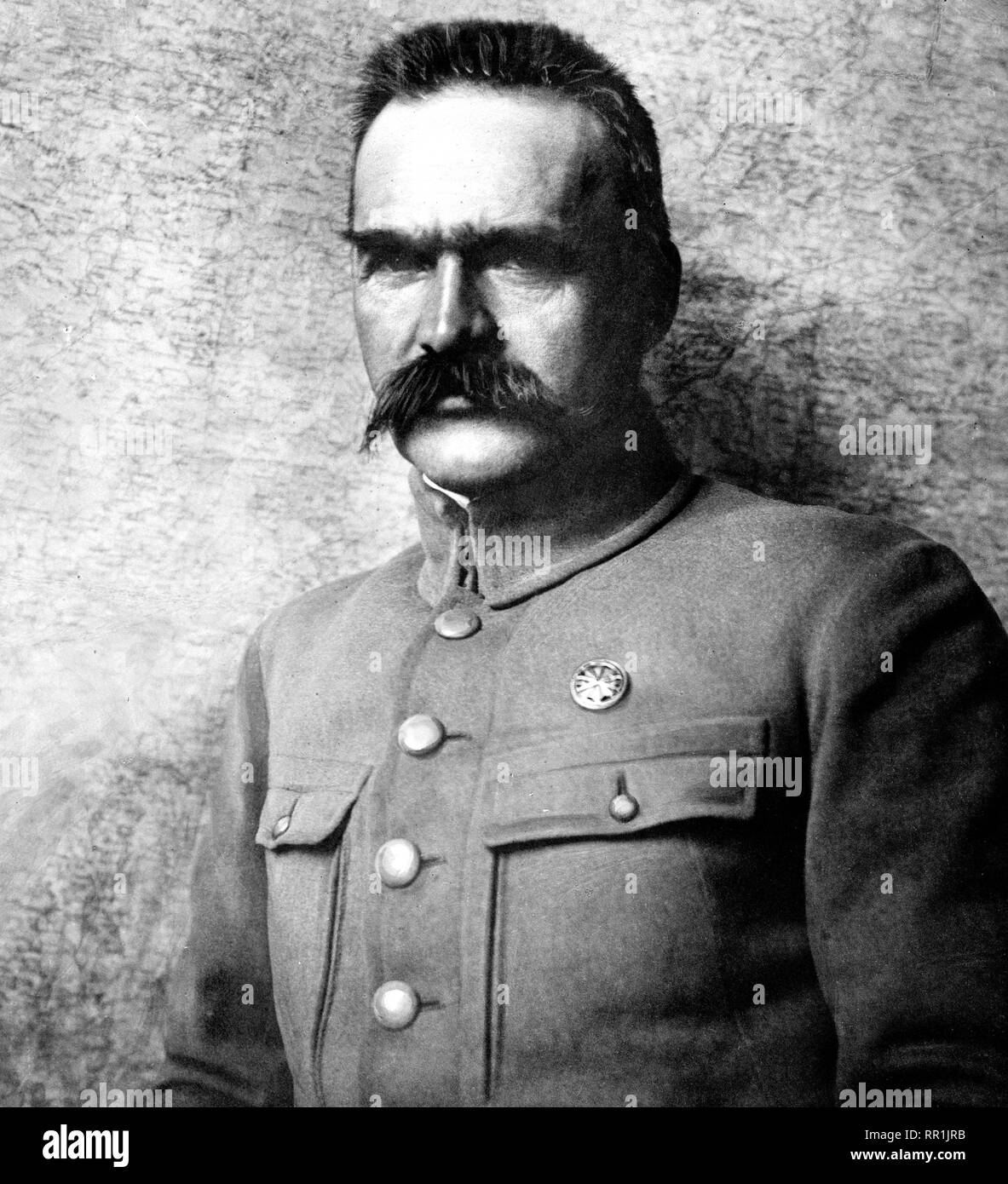 Gen. Pulaski for Polish Legation ca. 1910-1920 Stock Photo - Alamy