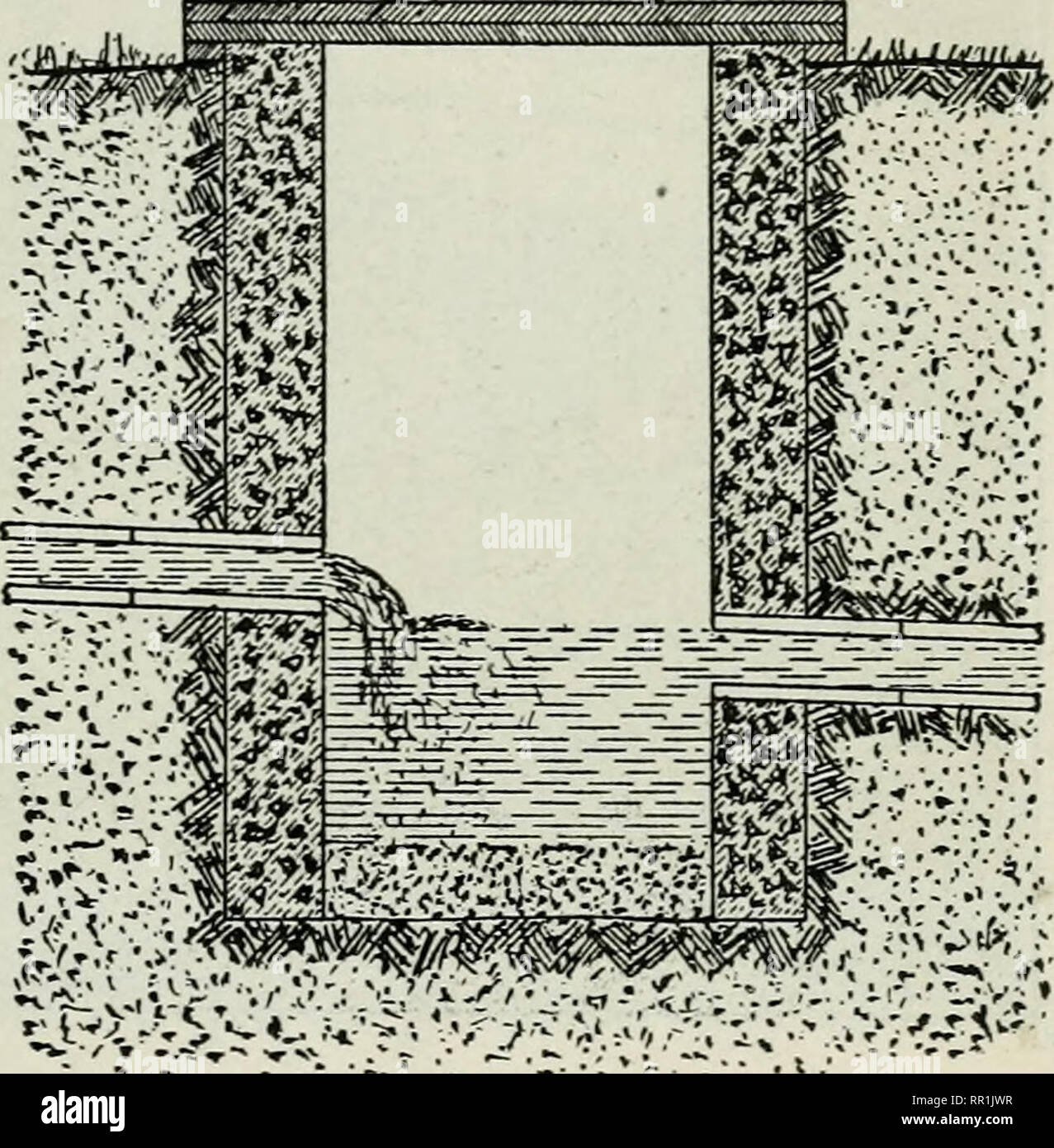 Grated inlet hi-res stock photography and images - Alamy