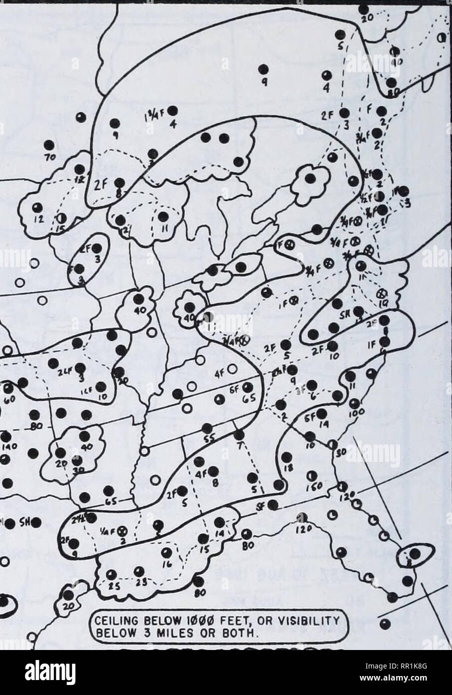 Visibilities hi-res stock photography and images - Alamy