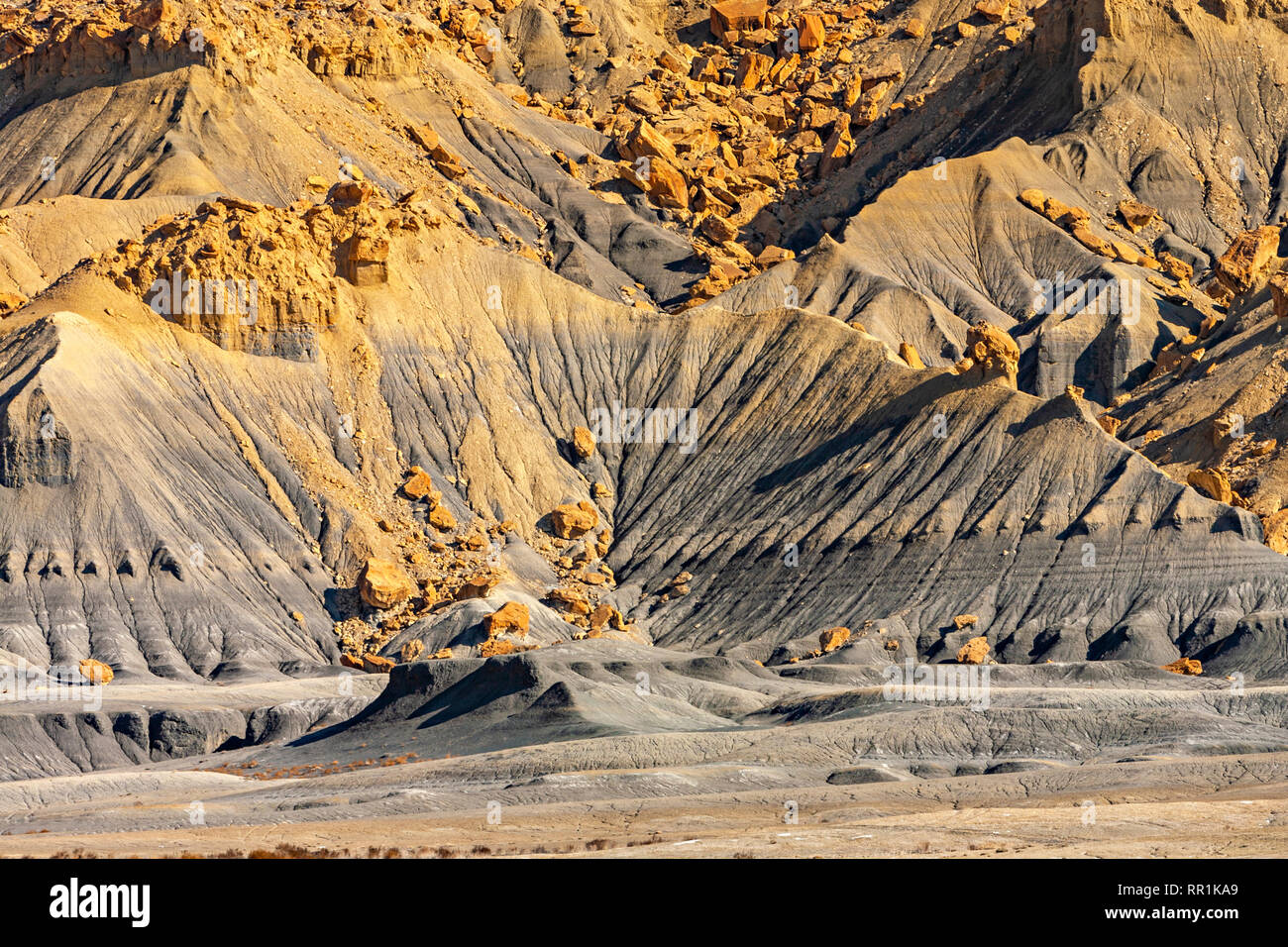 Slide rock hi-res stock photography and images - Alamy