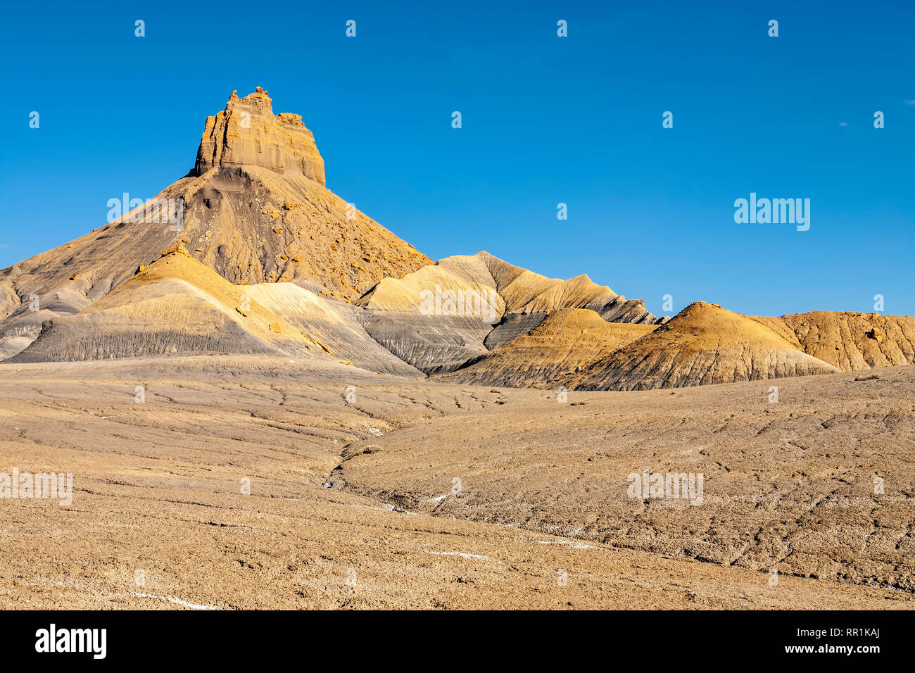 Lone butte hi-res stock photography and images - Alamy