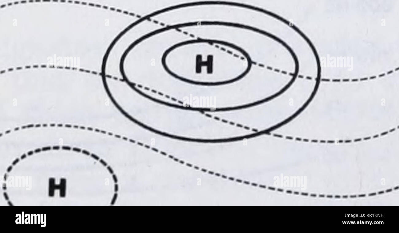 . Aerographer's Mate 3 & 2. United States. Navy; Meteorology ...