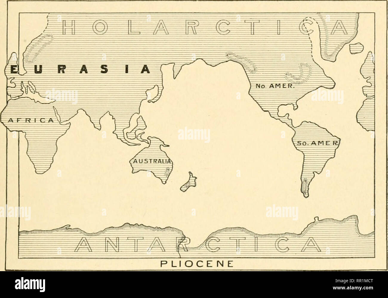 . The age of mammals in Europe, Asia and North America. Mammals, Fossil ...