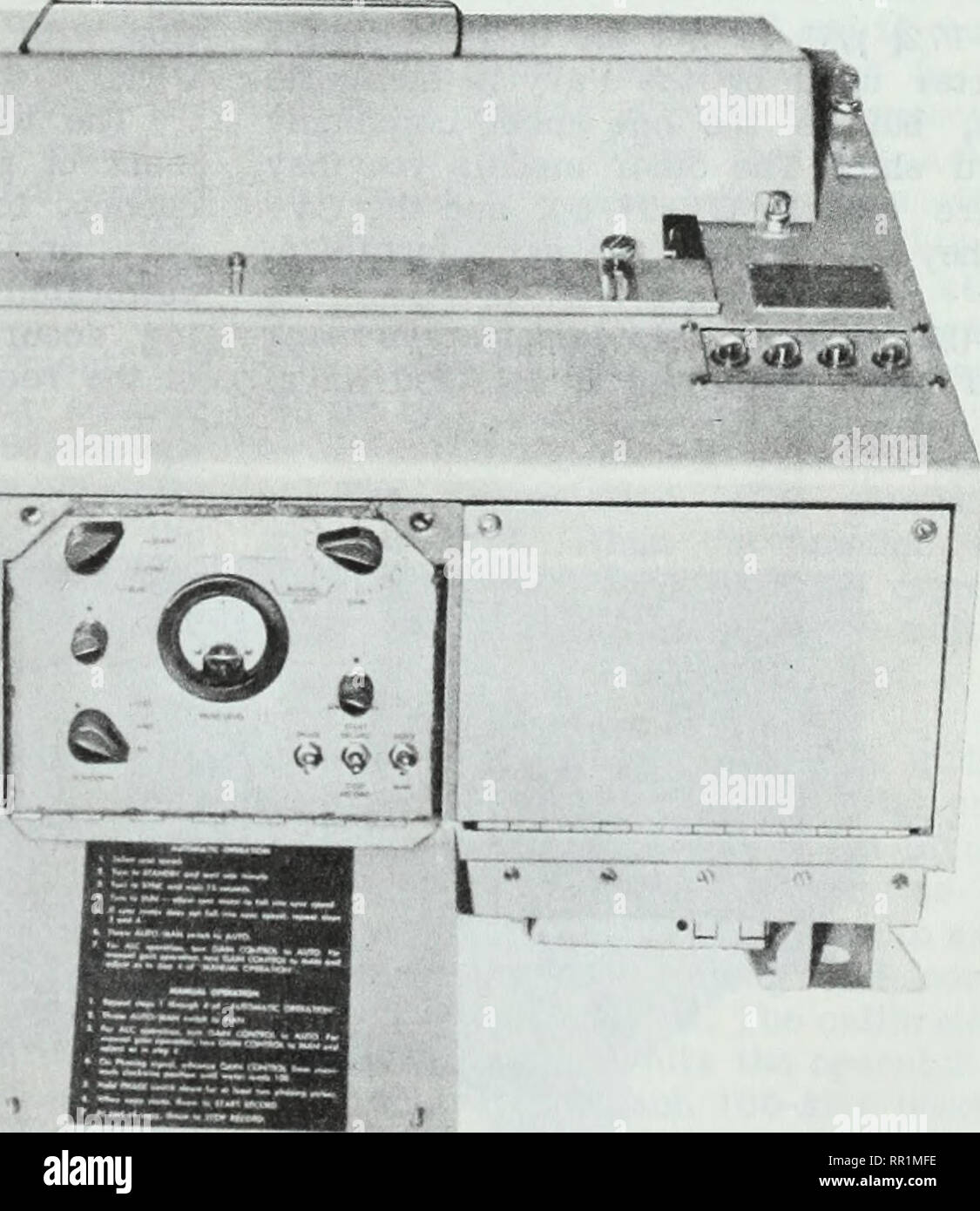 . Aerographer's Mate 3 & 2. United States. Navy; Meteorology ...