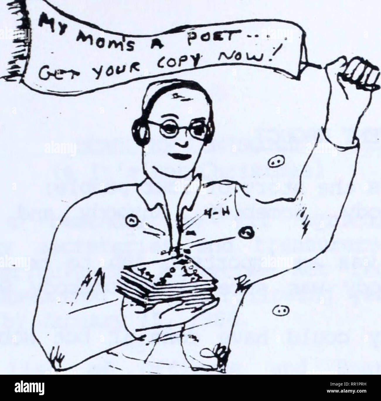 . Agricultural societies newsletter. Agriculture. POLLUTED STREAM There ...