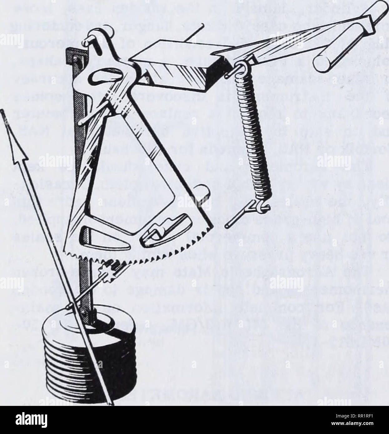 . Aerographer's Mate 3 & 2. United States. Navy; Meteorology ...