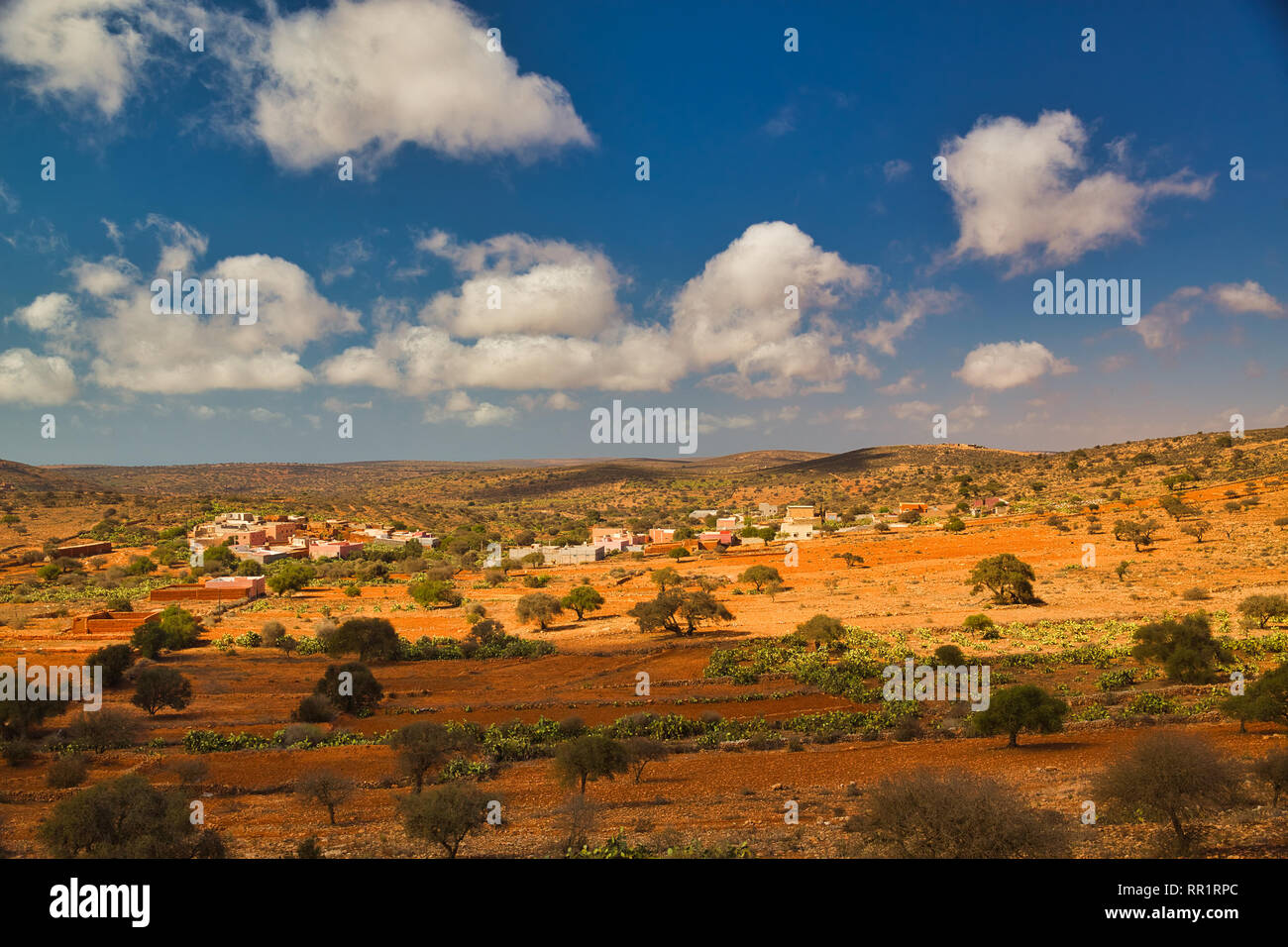Tafilalt oasis hi-res stock photography and images - Alamy