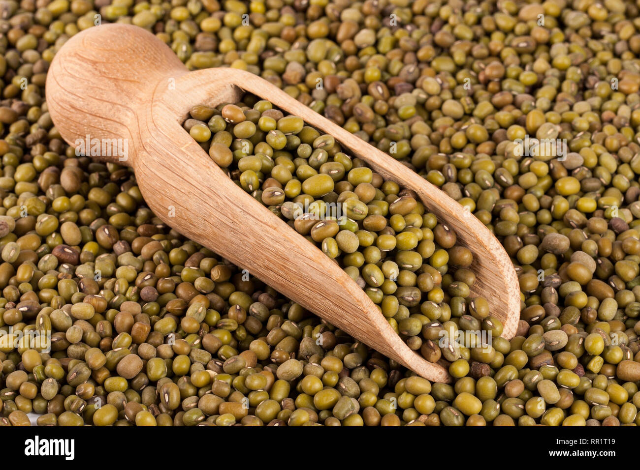 Mung bean seed hi-res stock photography and images - Alamy