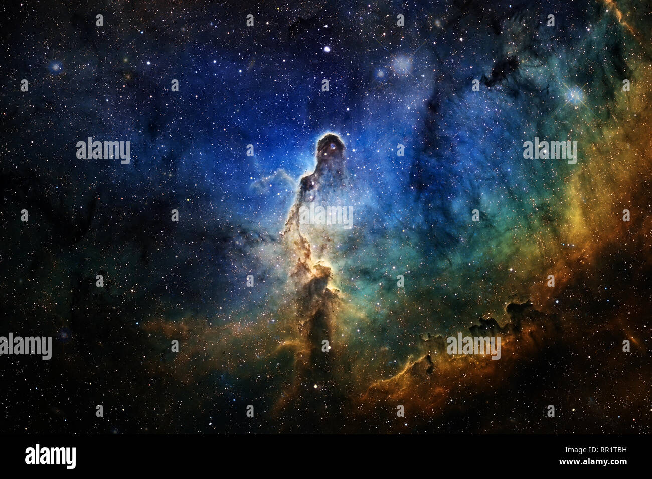 Awesome Real Space Pictures Hd