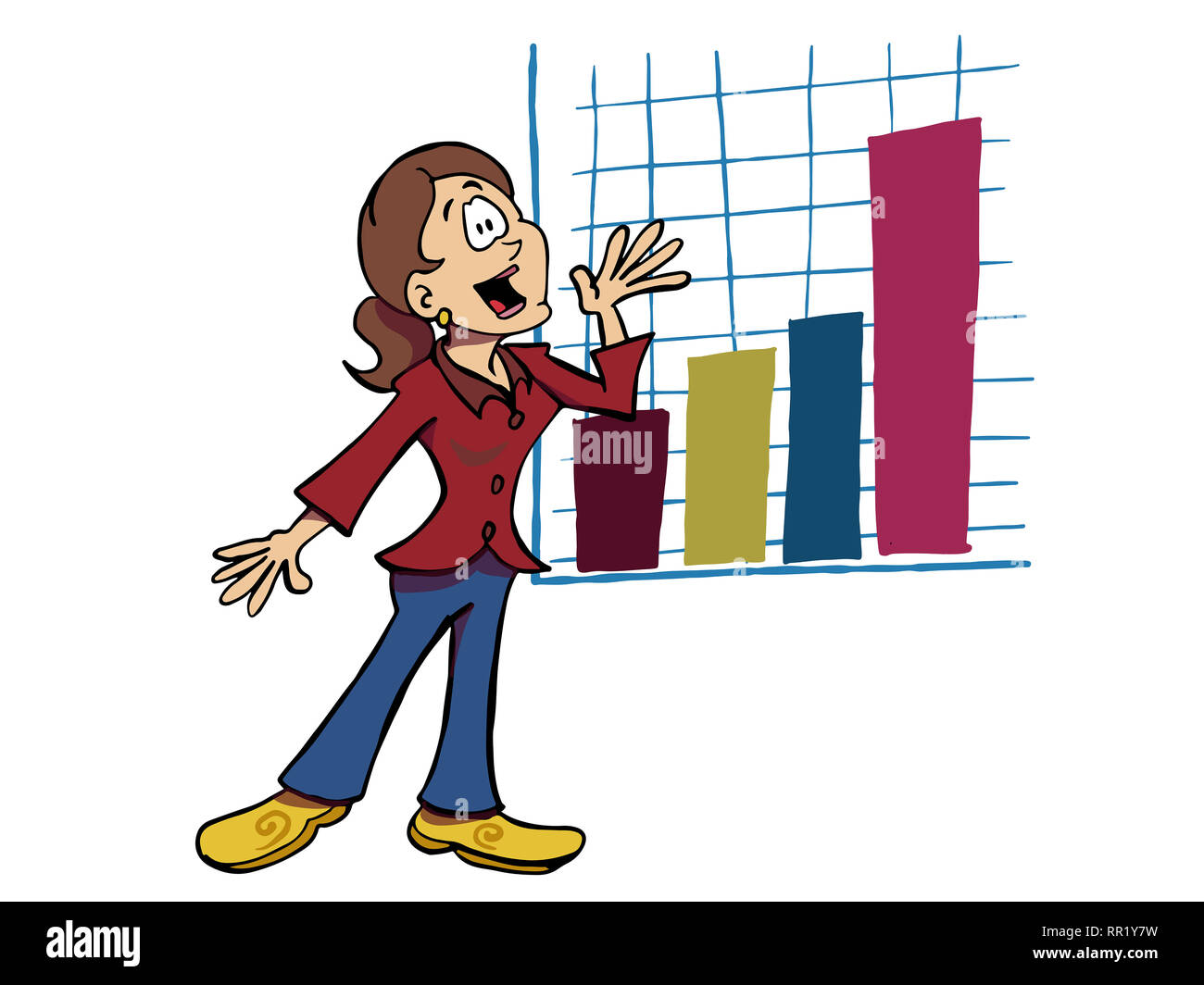 Public speaking hi-res stock photography and images - Alamy