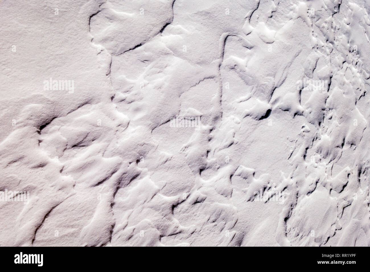 Patterns sculpted by weather hi-res stock photography and images - Alamy