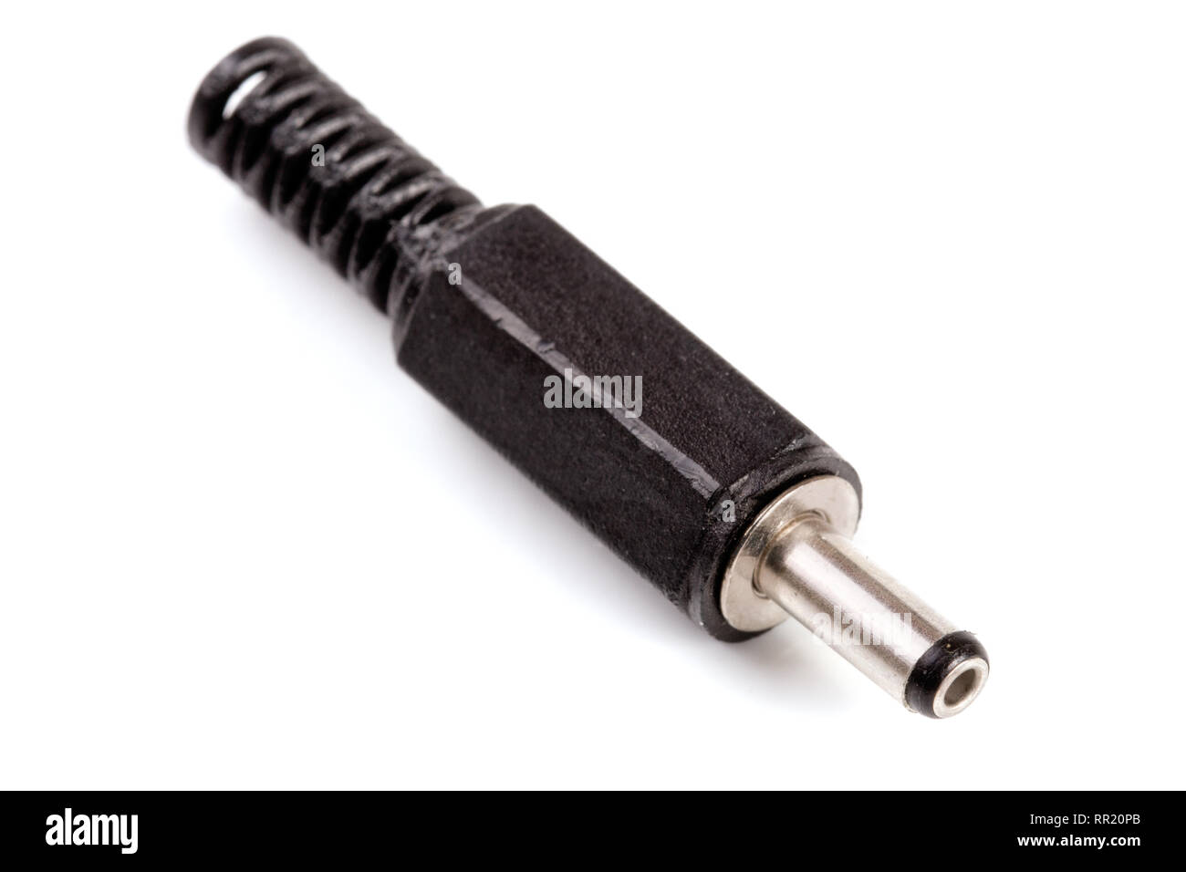 Power connector hi-res stock photography and images - Alamy