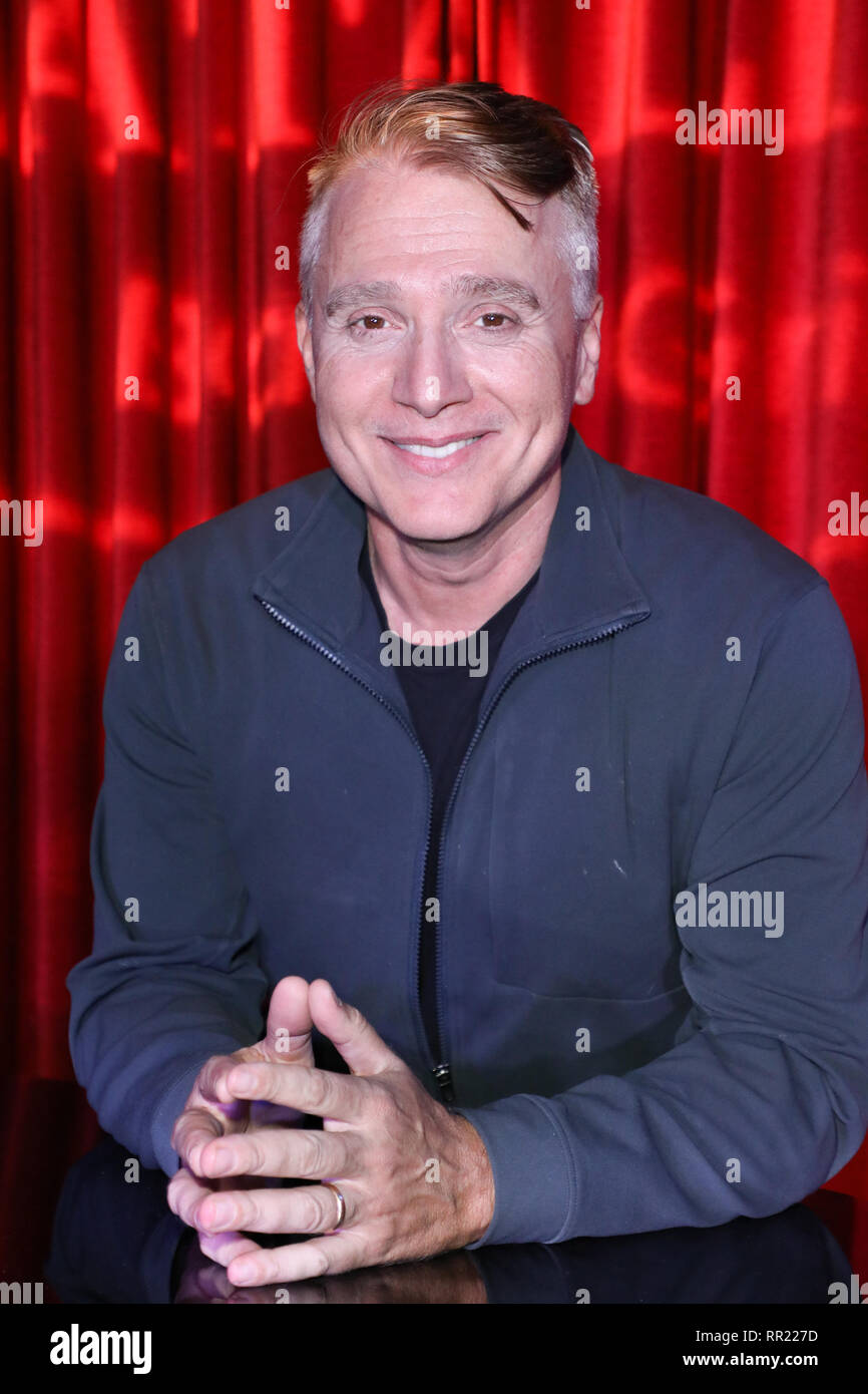 Guests attend the 5 Year Anniversary of the 'All That Jazz' performance ...