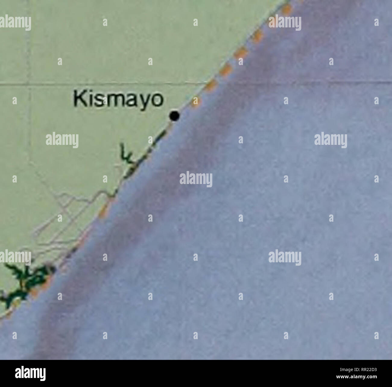 Kismayo hi-res stock photography and images - Alamy