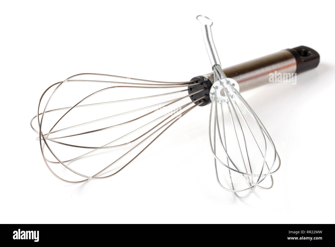 Small Whisk Cut Out Stock Images And Pictures Alamy
