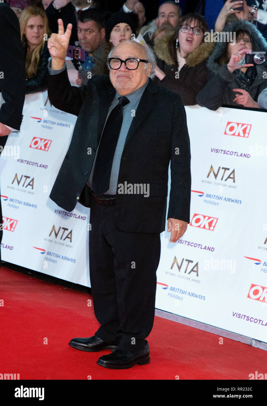 Ntas 2019 danny hi-res stock photography and images - Alamy
