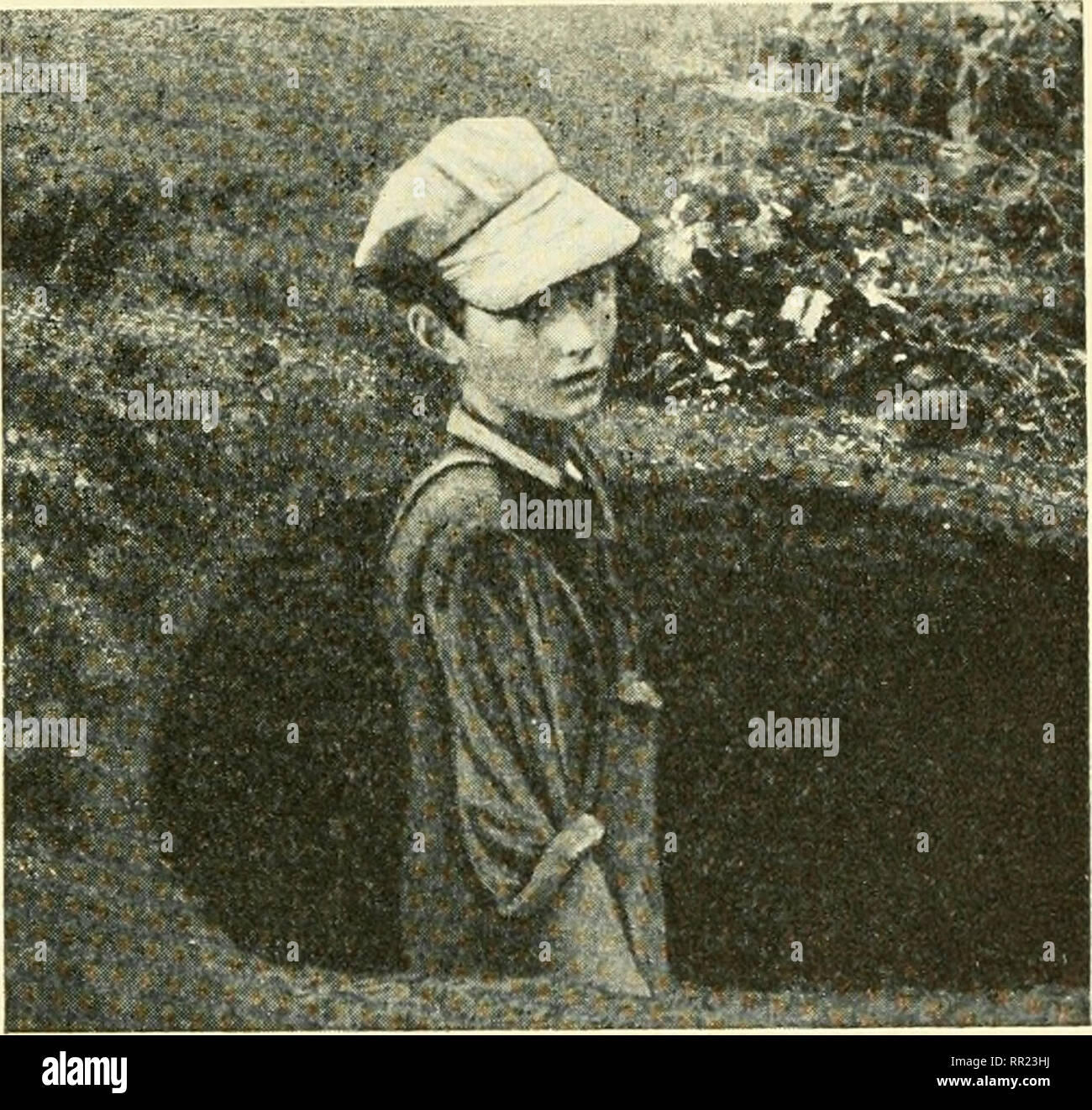 Feeble minded care hi-res stock photography and images - Alamy