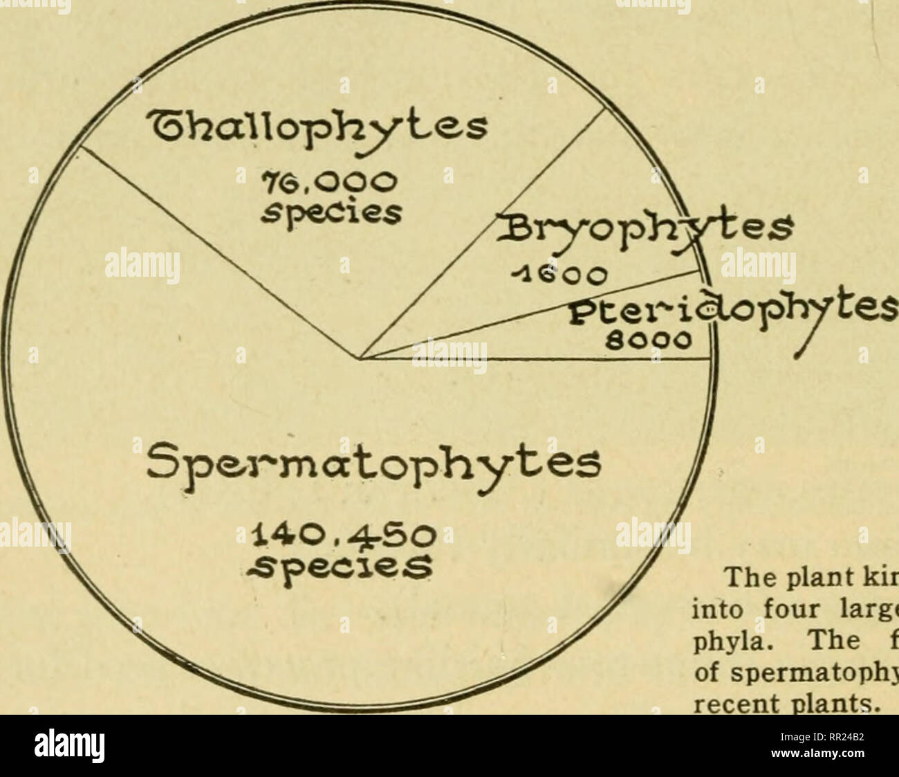. Advanced biology. Biology; Physiology; Reproduction. 518 TAXONOMY The ...
