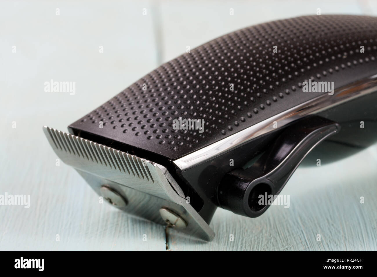 Light trimmer hi-res stock photography and images - Alamy