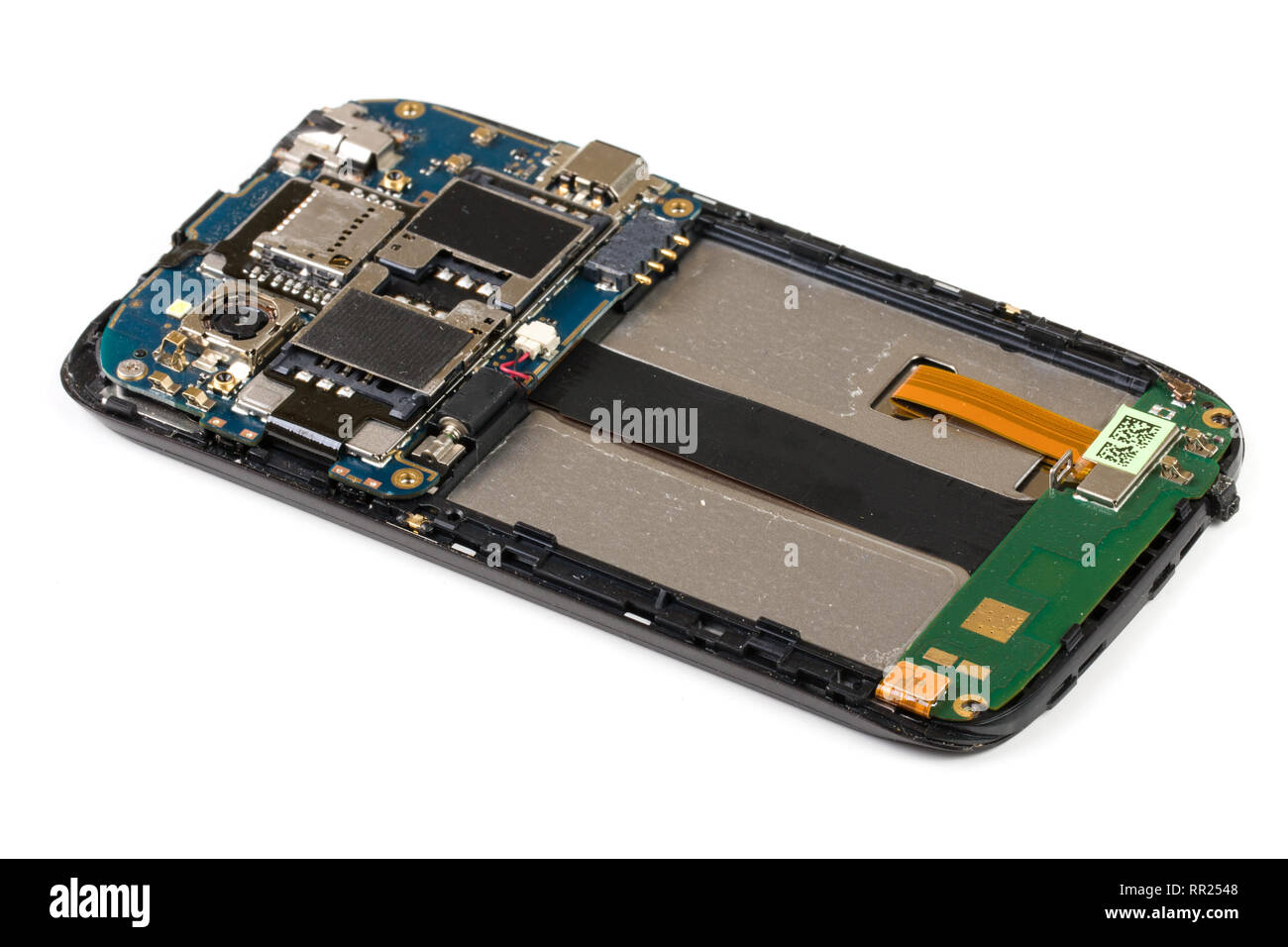 Electrical engineering Cut Out Stock Images & Pictures - Alamy